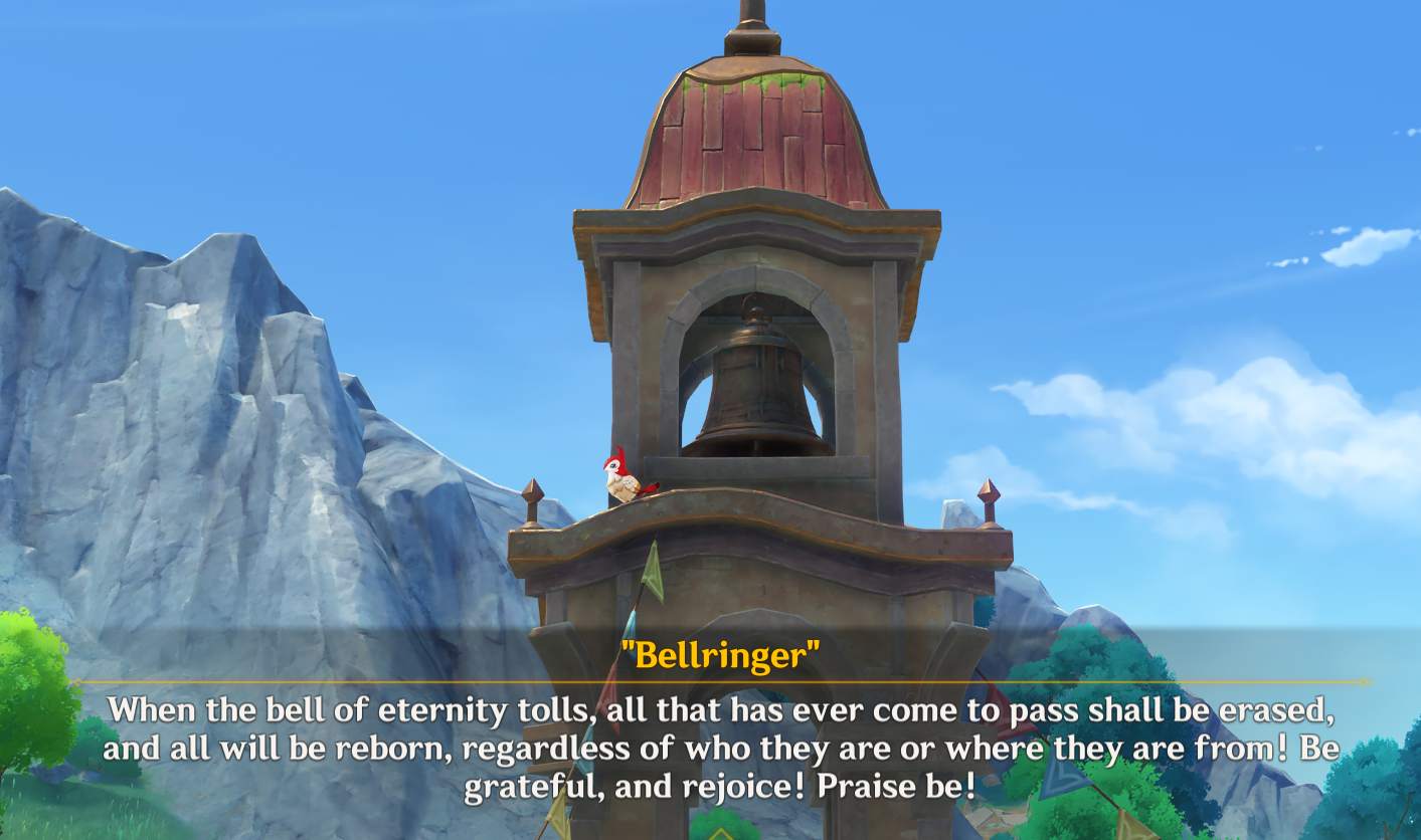 Can all Seelie see the future? Sybilla is the most interesting thing in ...