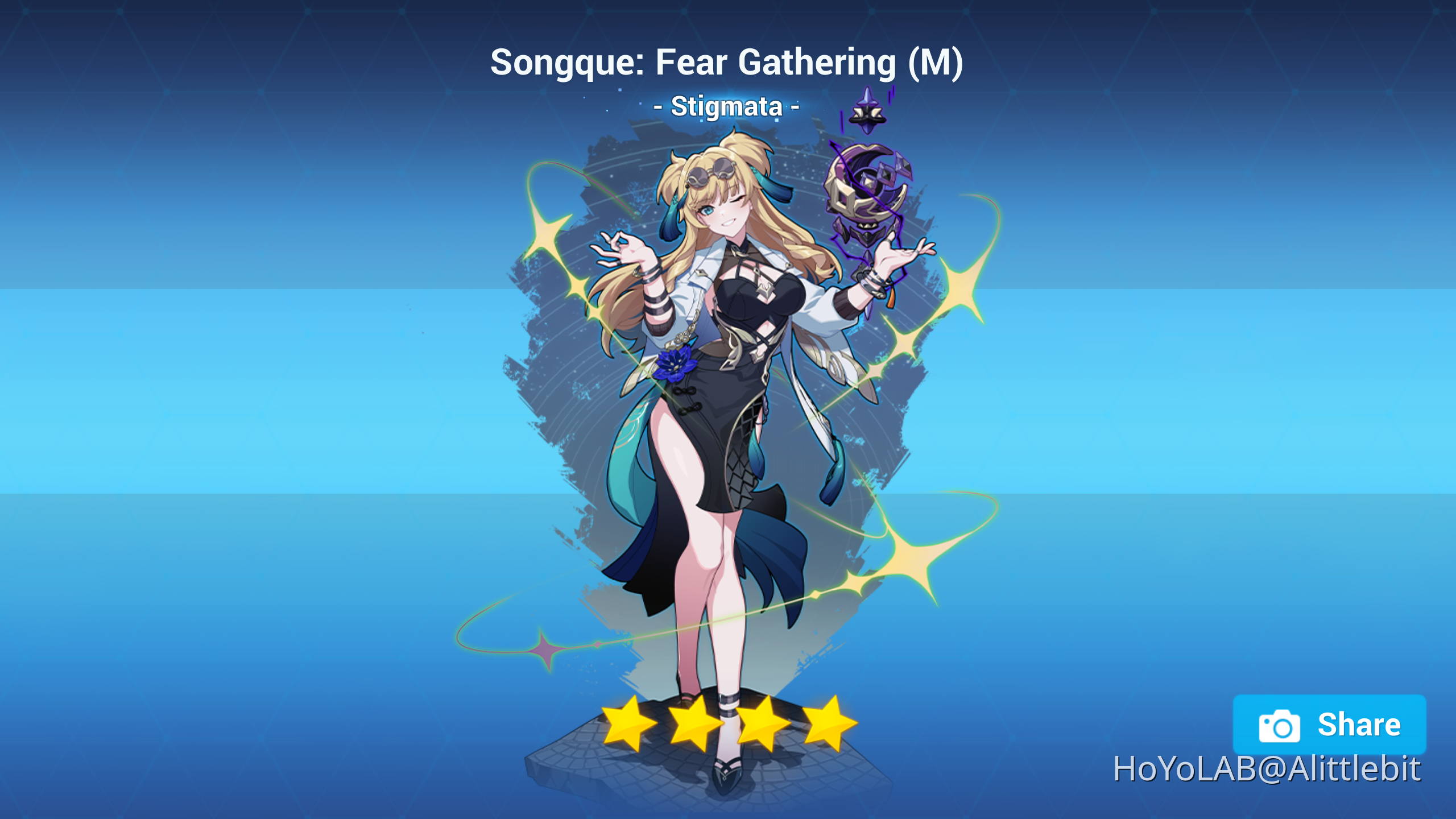 Some pulls and freebies Honkai Impact 3rd | HoYoLAB
