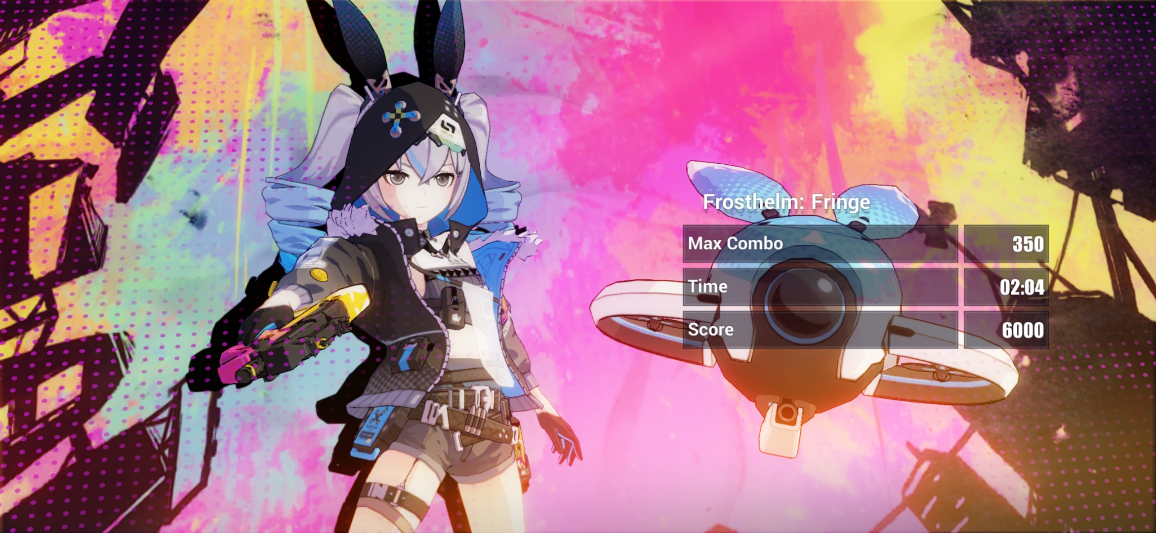 Bronie Honkai Impact 3rd | HoYoLAB