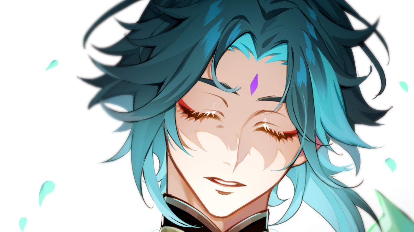 Conquered - XiaoLumi Week 2024 (Day Seven) Genshin Impact | HoYoLAB