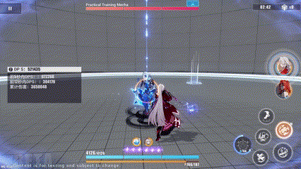 All 3 Astral Ring Specializations explained | Astral Ring Guide | HI3rd ...