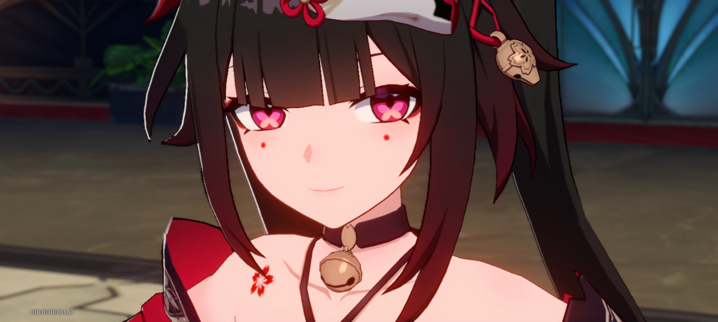 Mỗi ngày 1 Hanabi #27 Honkai: Star Rail | HoYoLAB