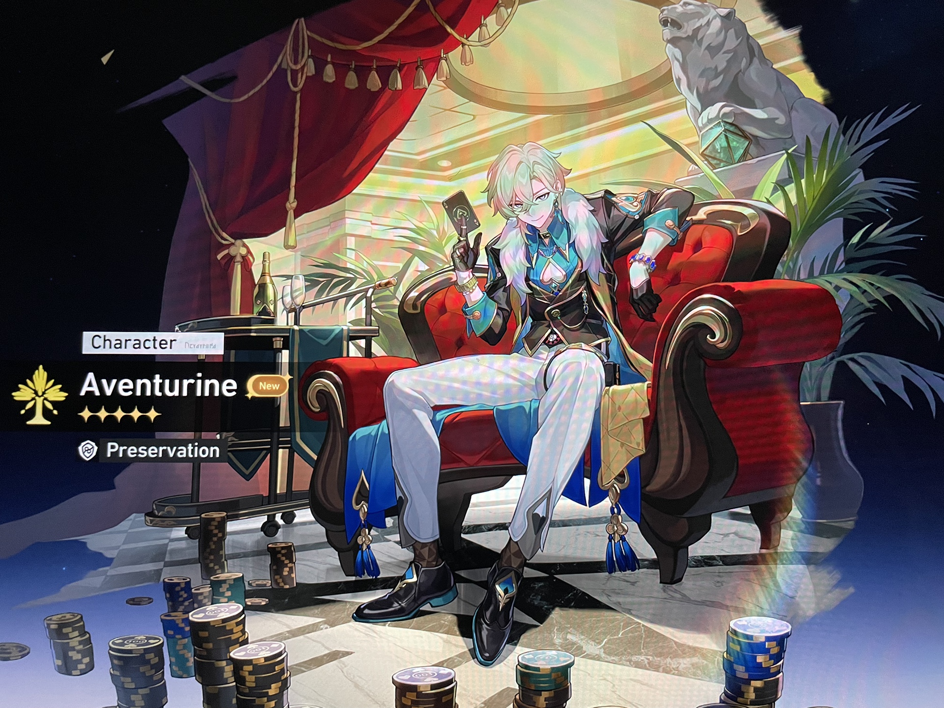 HSR Pulls OoO Honkai: Star Rail | HoYoLAB