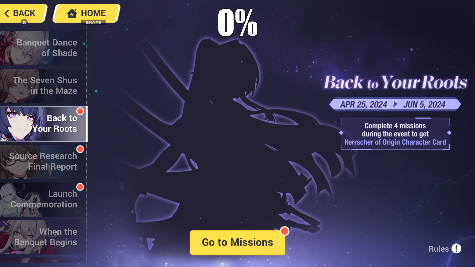 Reminder that if you missed out on Acheron, you can now get her for ...