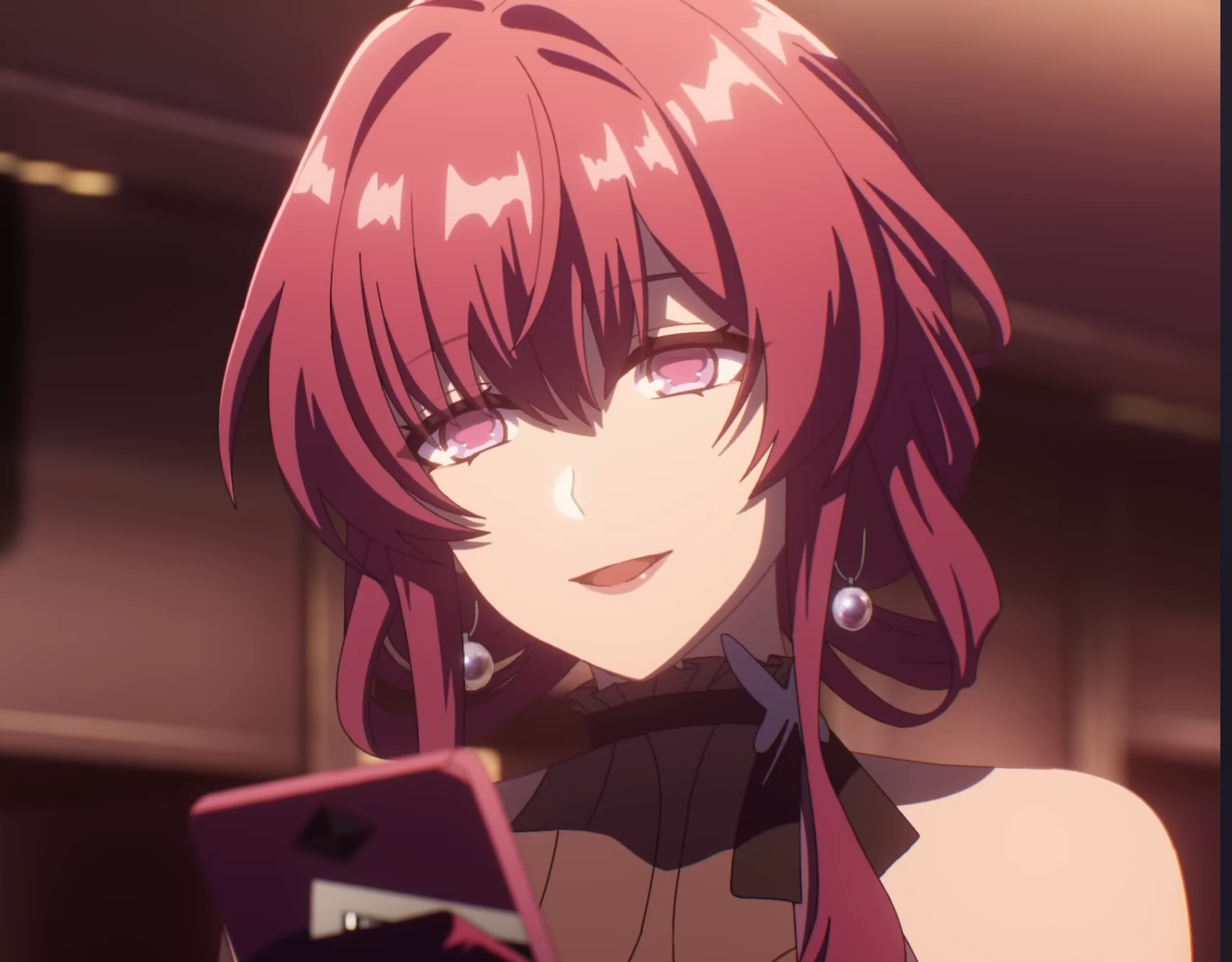 Kafka mommy... Honkai: Star Rail | HoYoLAB