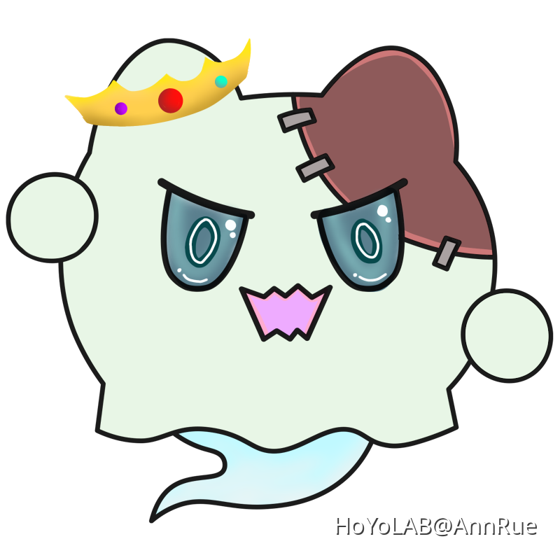 Wubbaboo king Honkai: Star Rail | HoYoLAB