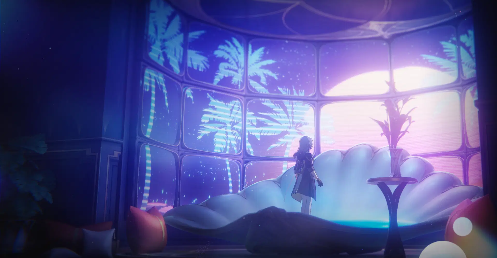 3d animation background wallpaper