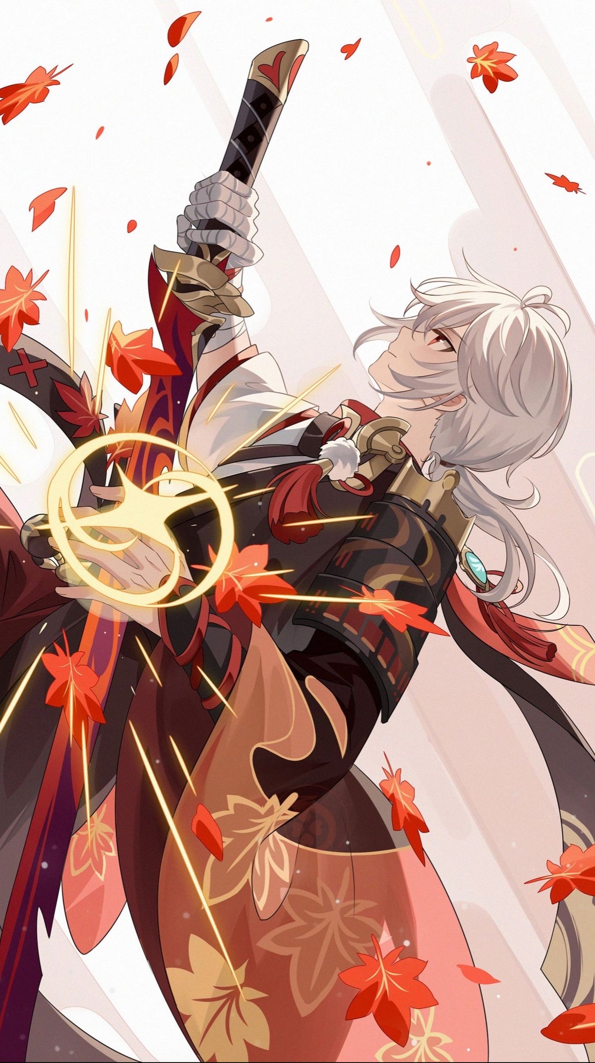 daily kazu😋 Genshin Impact | HoYoLAB