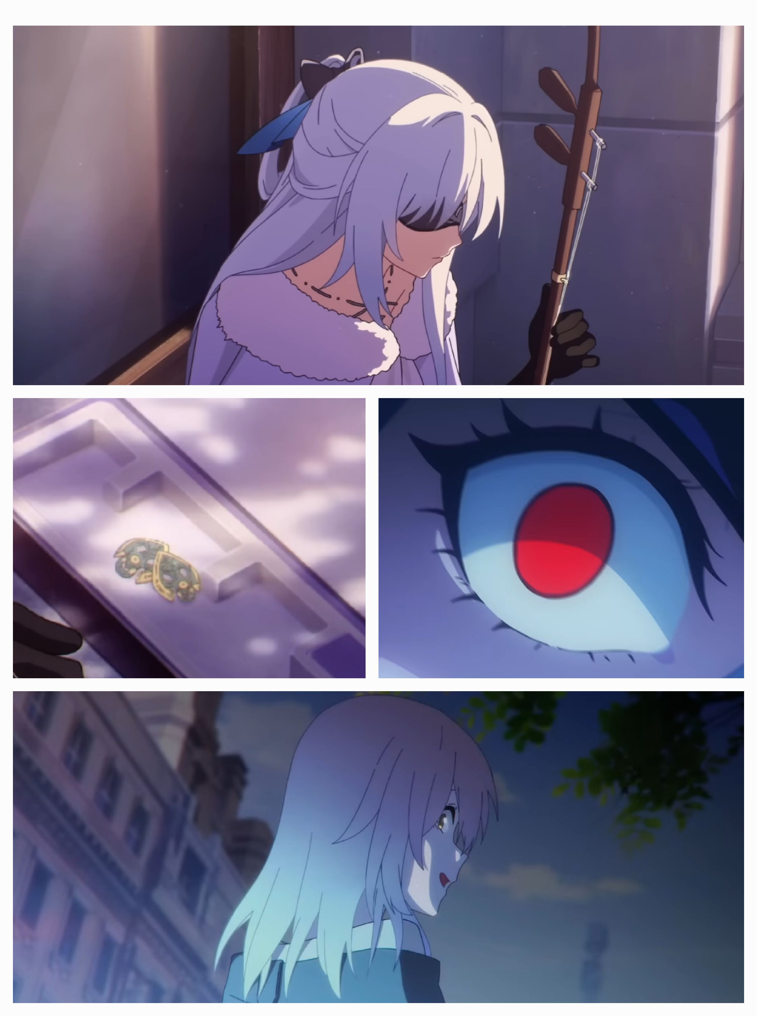 Stelle needs to be more serious!!!🤣🤣🤣🤣🤣 Honkai: Star Rail | HoYoLAB
