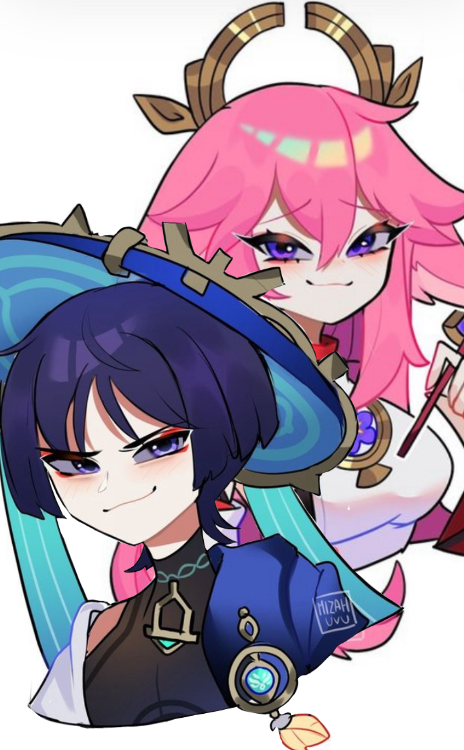 Genshin / HSR Genshin Impact | HoYoLAB