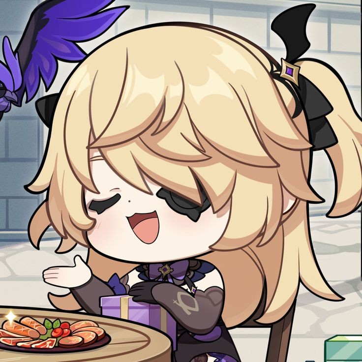 Adventurine Genshin Impact | HoYoLAB