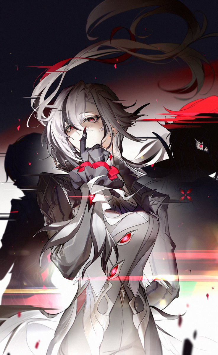 father? Genshin Impact | HoYoLAB