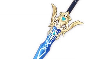 Freedom sworn sword stack Genshin Impact | HoYoLAB