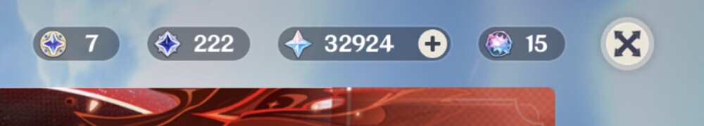 Day 194 Saving for Chlorinde! Genshin Impact | HoYoLAB