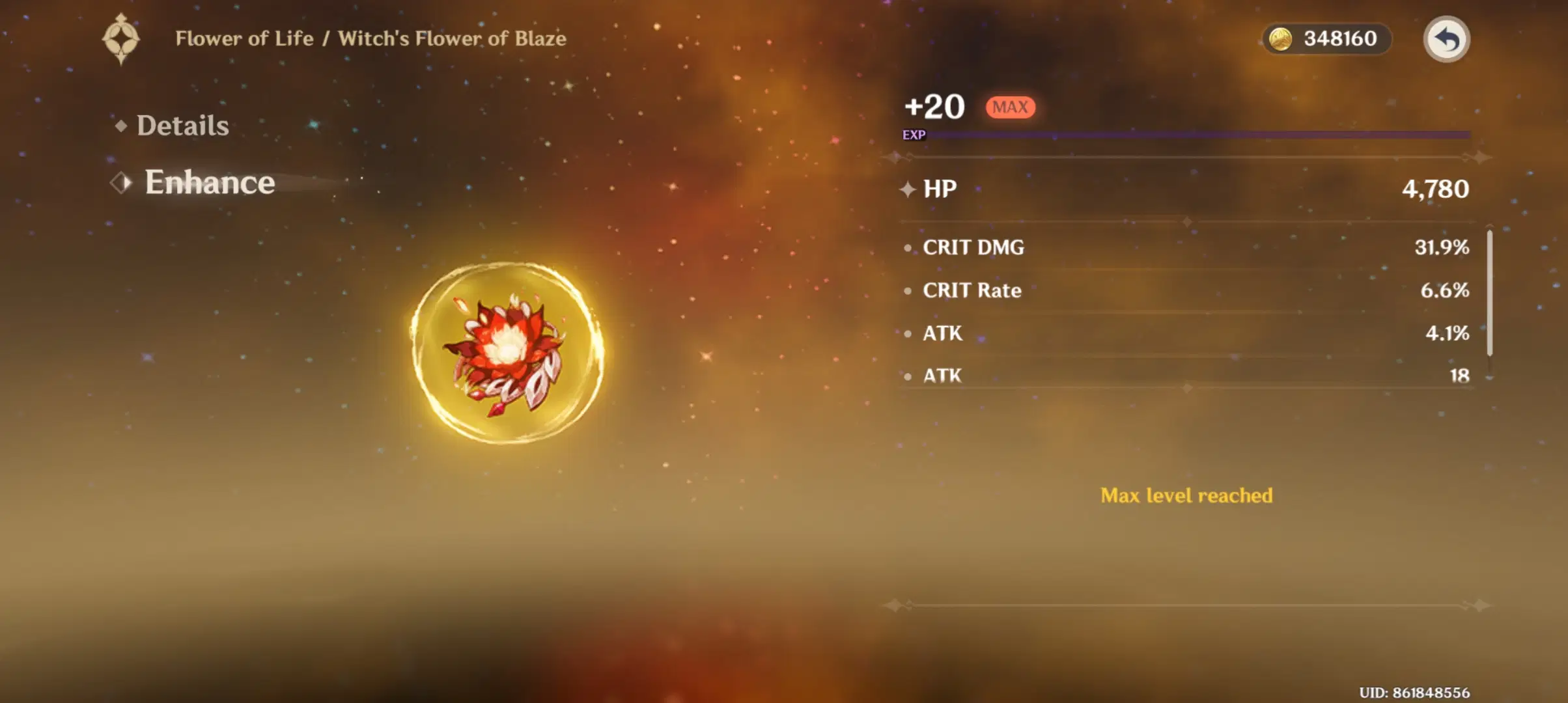 What's Your Highest Crit Value? Genshin Impact | HoYoLAB