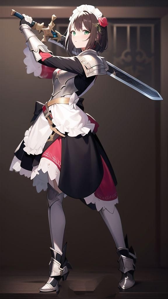 Katheryne Genshin Impact | HoYoLAB