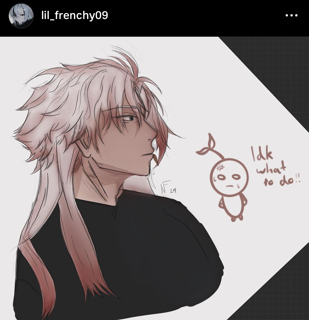 Blade hsr art Honkai: Star Rail | HoYoLAB