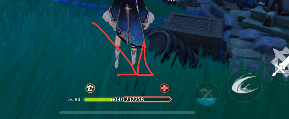 Need info Genshin Impact | HoYoLAB