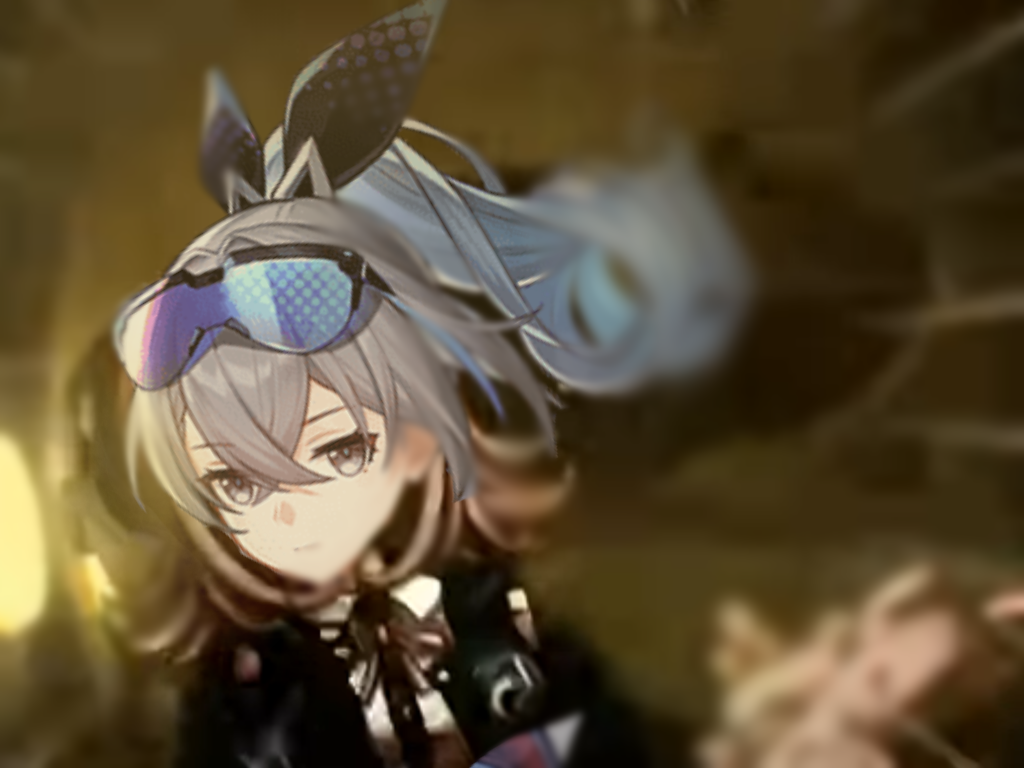 Silver Nanami execution. Honkai: Star Rail | HoYoLAB