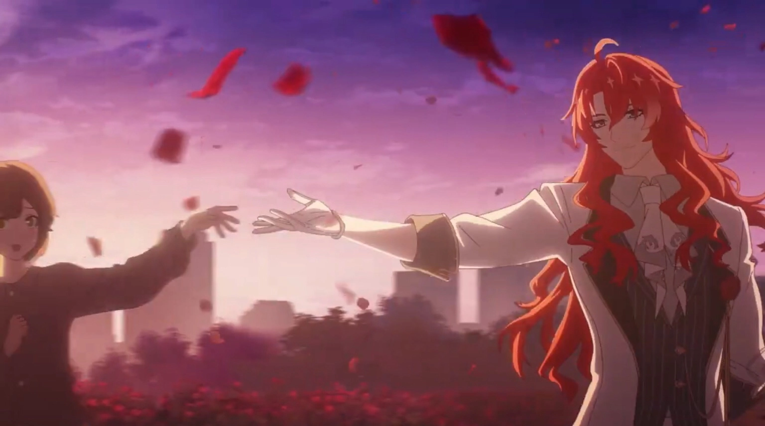 Những thứ tui thấy về concert của Hsr(1/5/2024) Honkai: Star Rail | HoYoLAB