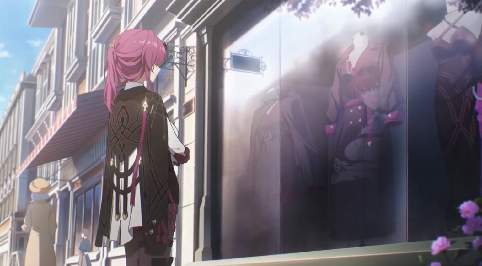 Những thứ tui thấy về concert của Hsr(1/5/2024) Honkai: Star Rail | HoYoLAB