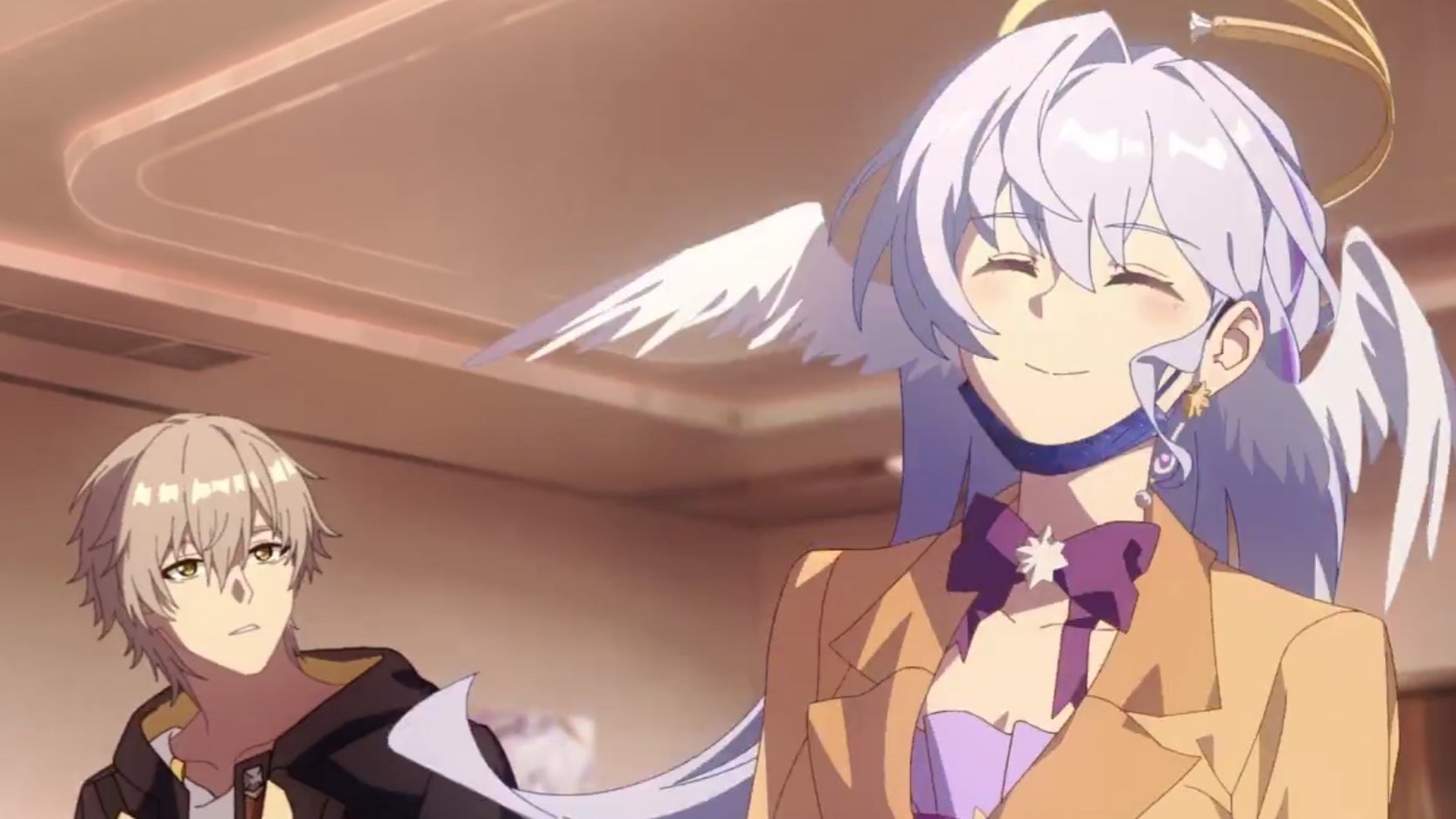 Những thứ tui thấy về concert của Hsr(1/5/2024) Honkai: Star Rail | HoYoLAB