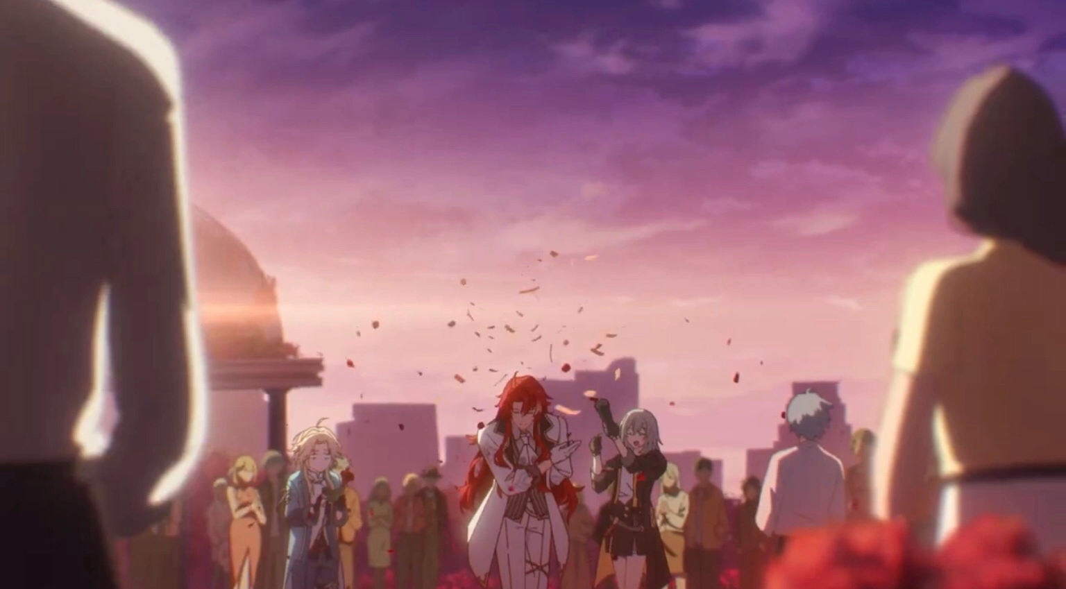 Những thứ tui thấy về concert của Hsr(1/5/2024) Honkai: Star Rail | HoYoLAB