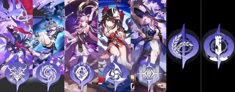 Let’s go for mono quantum Honkai: Star Rail | HoYoLAB