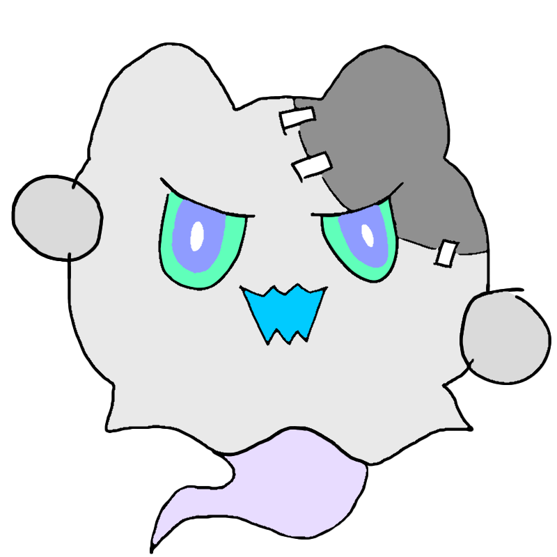Wubbaboo, the abomination Honkai: Star Rail | HoYoLAB