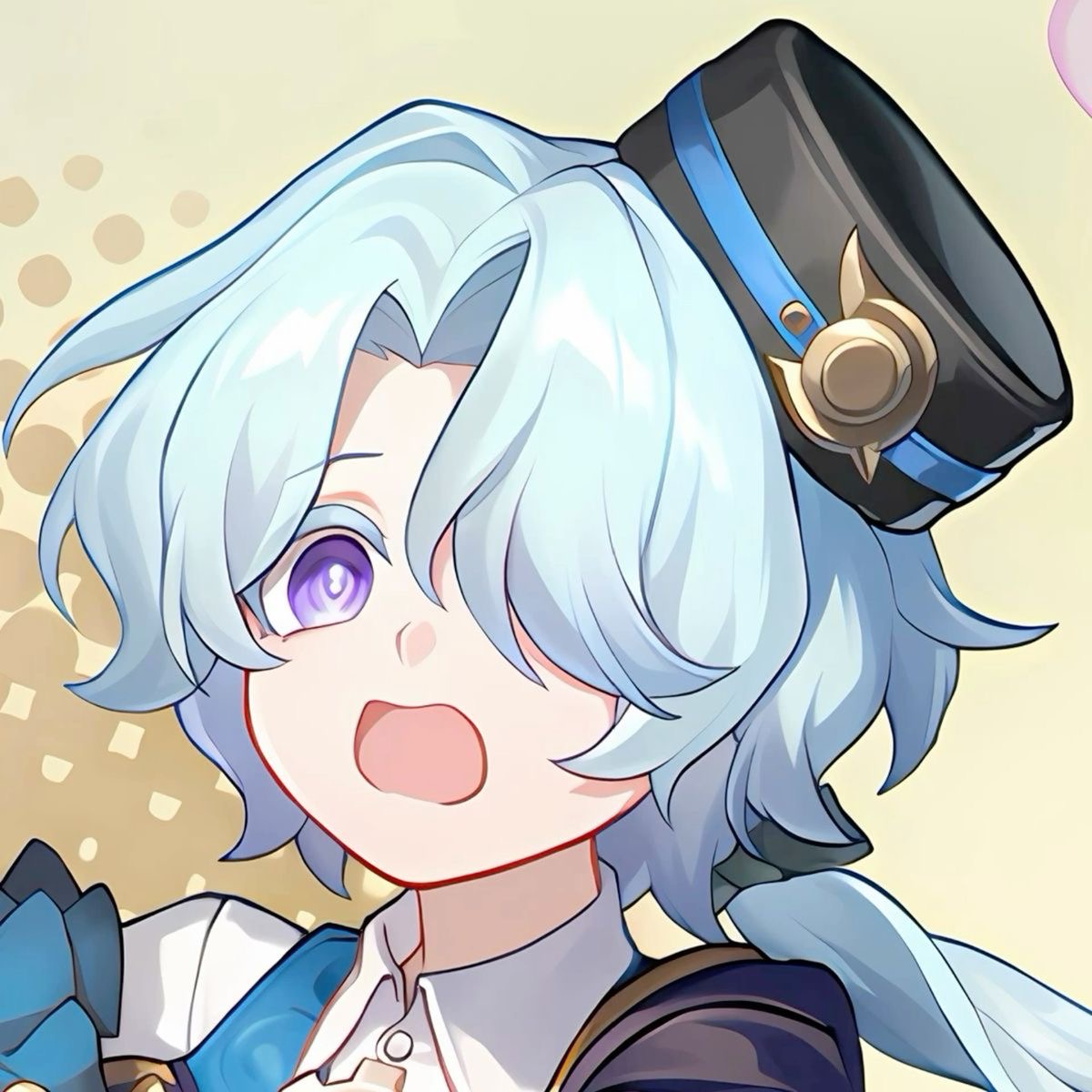 Misha pfp Honkai: Star Rail | HoYoLAB