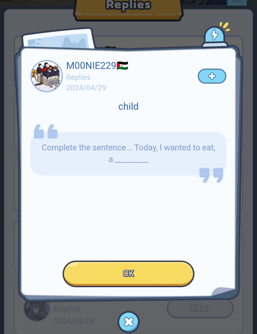 It was supposed to be Quasso 😭 Genshin Impact | HoYoLAB