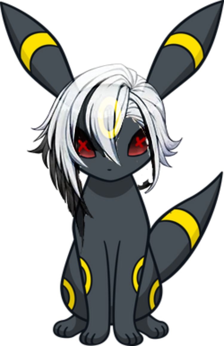 Who’s that Pokémon? Genshin Impact | HoYoLAB