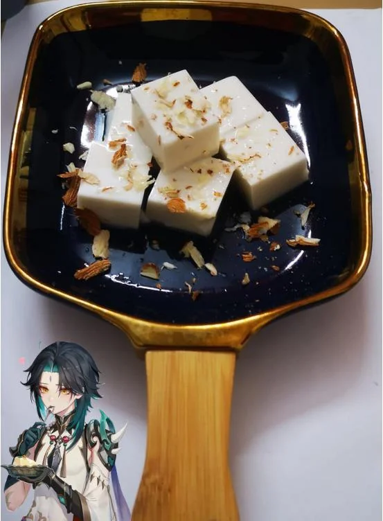 fun fact Genshin Impact | HoYoLAB