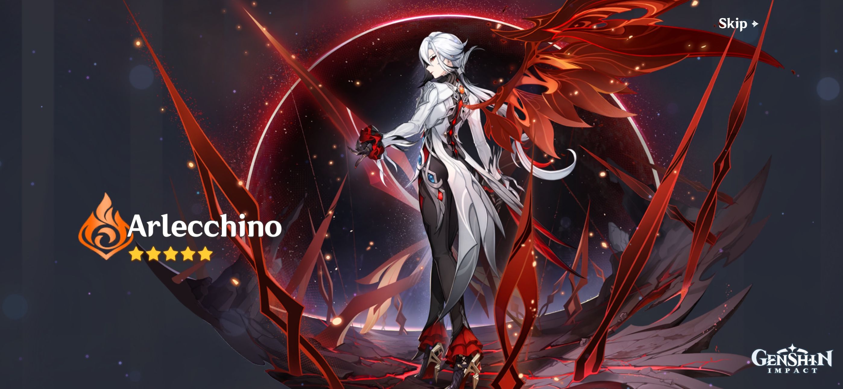 Yayayay Genshin Impact | HoYoLAB