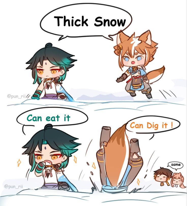 Random pics and memes from Pinterest Genshin Impact | HoYoLAB