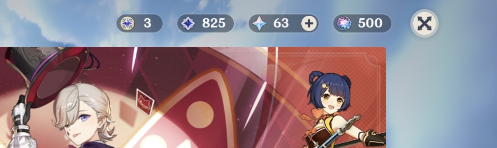 Day 71 saving Furina rerun Genshin Impact | HoYoLAB