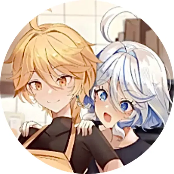 Ganyu Drawing Genshin Impact | HoYoLAB