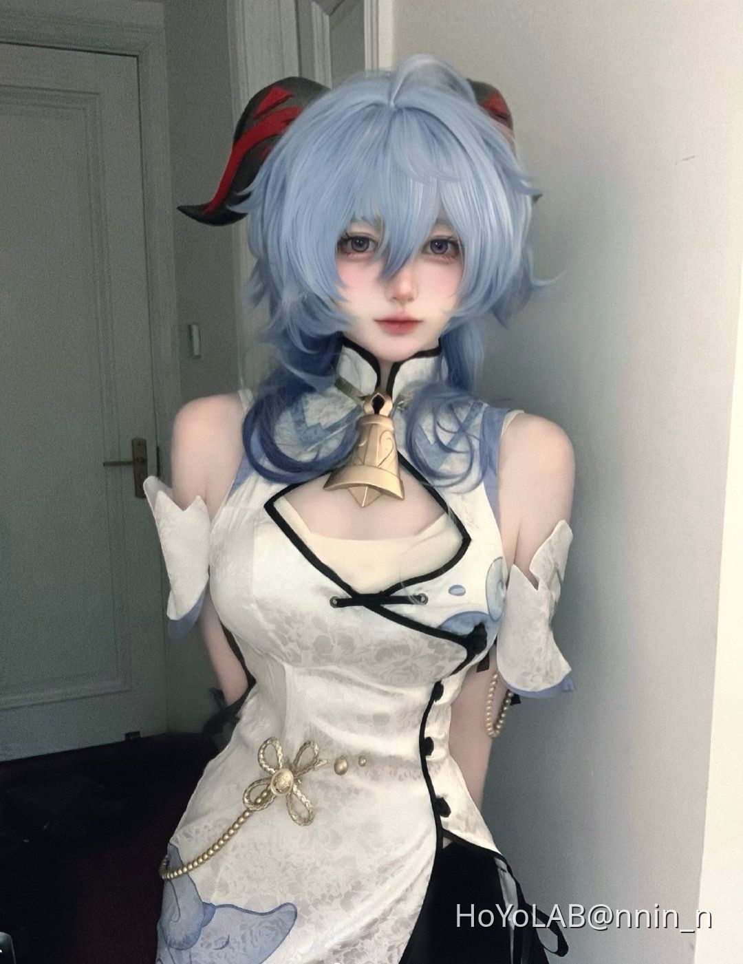 Gangyu Cosplay ~ Genshin Impact | HoYoLAB