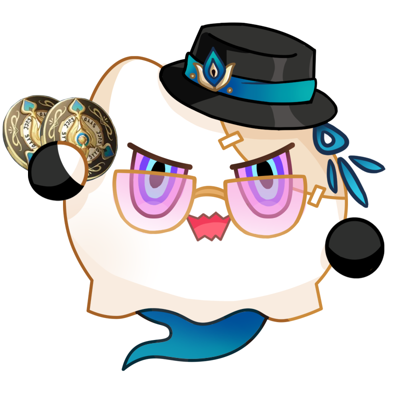 Multiple Rewards — Woowoo, We got Turned Into a Wubbaboo! Participate ...
