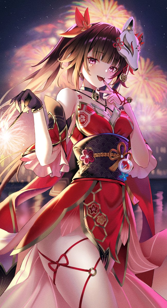 Sparkle by XIA_0328 on Twitter (Sparkle Fan badge post #2) Honkai: Star Rail | HoYoLAB