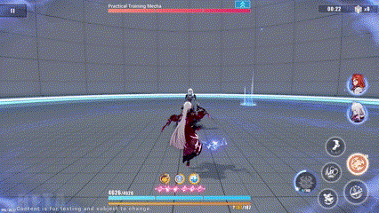 All 3 Astral Ring Specializations explained | Astral Ring Guide | HI3rd [7.4] Honkai Impact 3rd ...