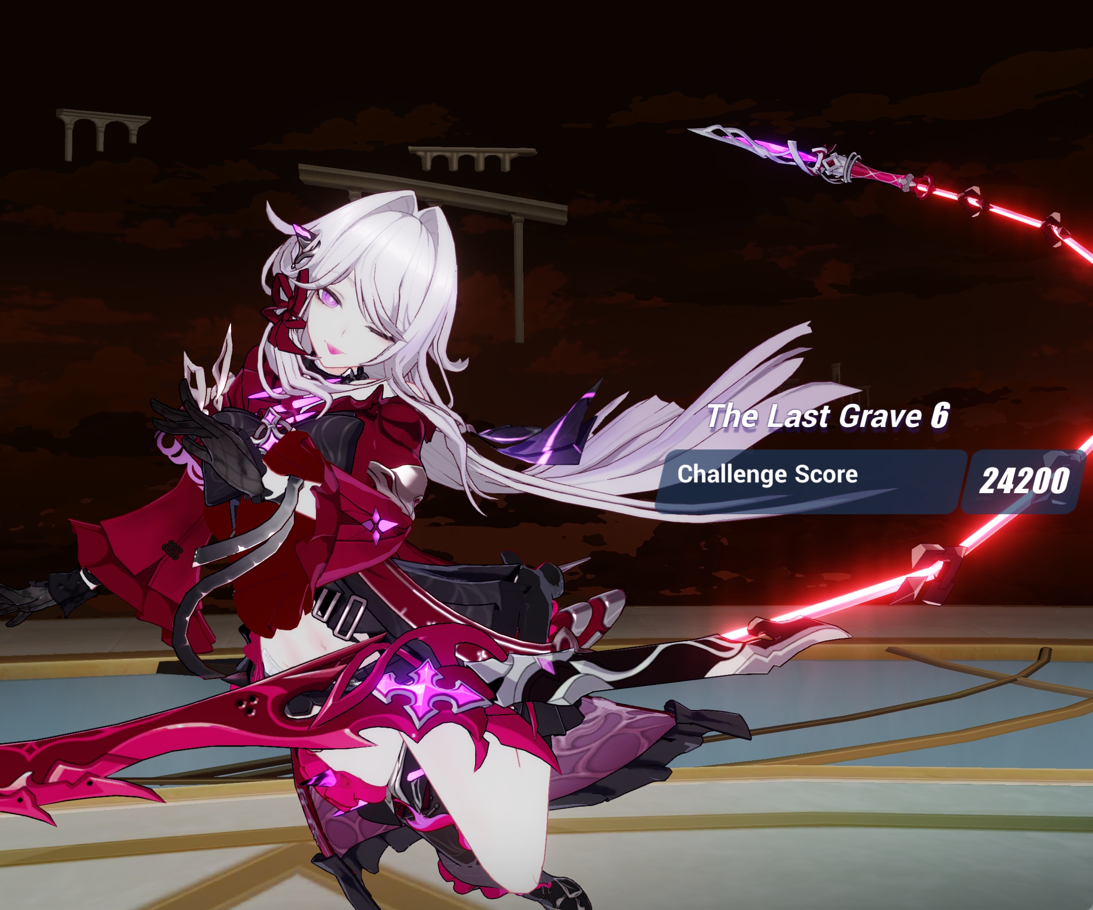thelema makes ER so easy Honkai Impact 3rd | HoYoLAB
