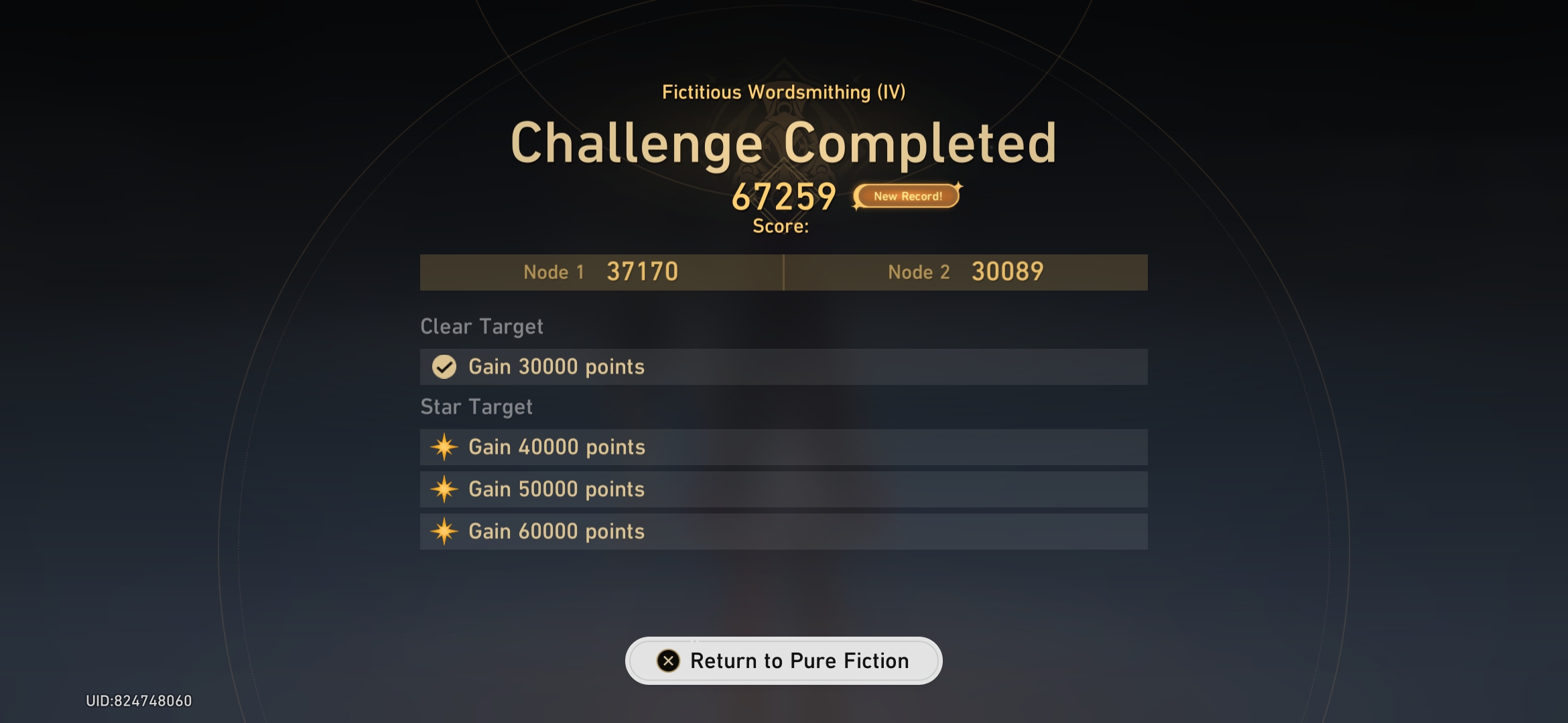 A Look to Bronya Comp (A Comparison to Asta) Honkai: Star Rail | HoYoLAB