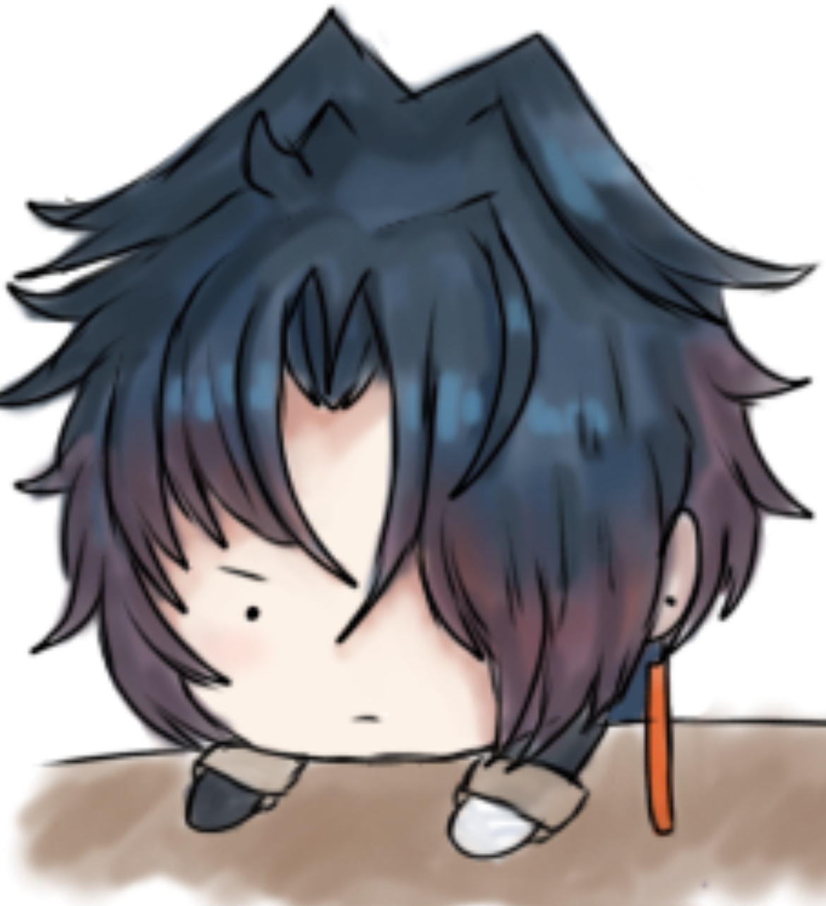 blade chibi ehe Honkai: Star Rail | HoYoLAB