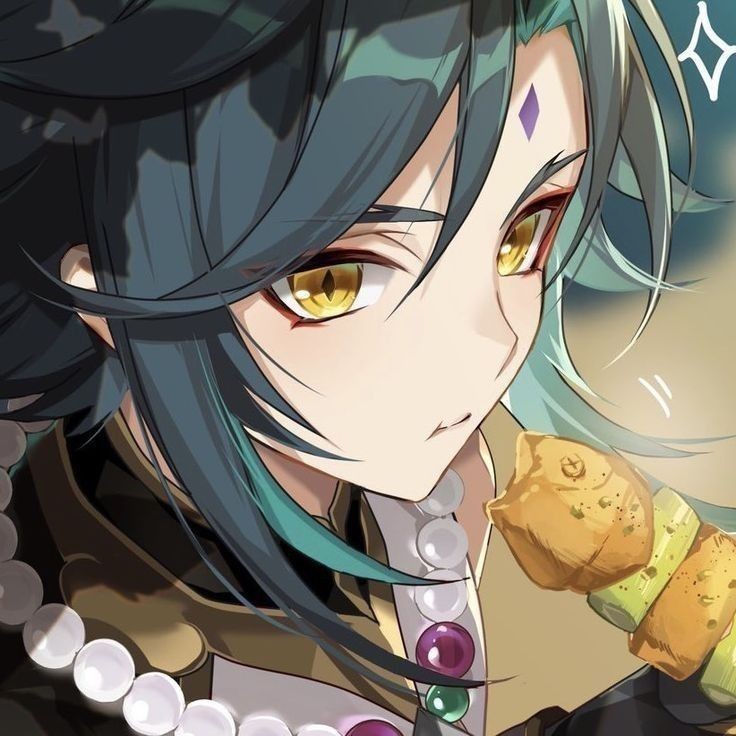 Xiao lore that gets way too overlooked Genshin Impact | HoYoLAB