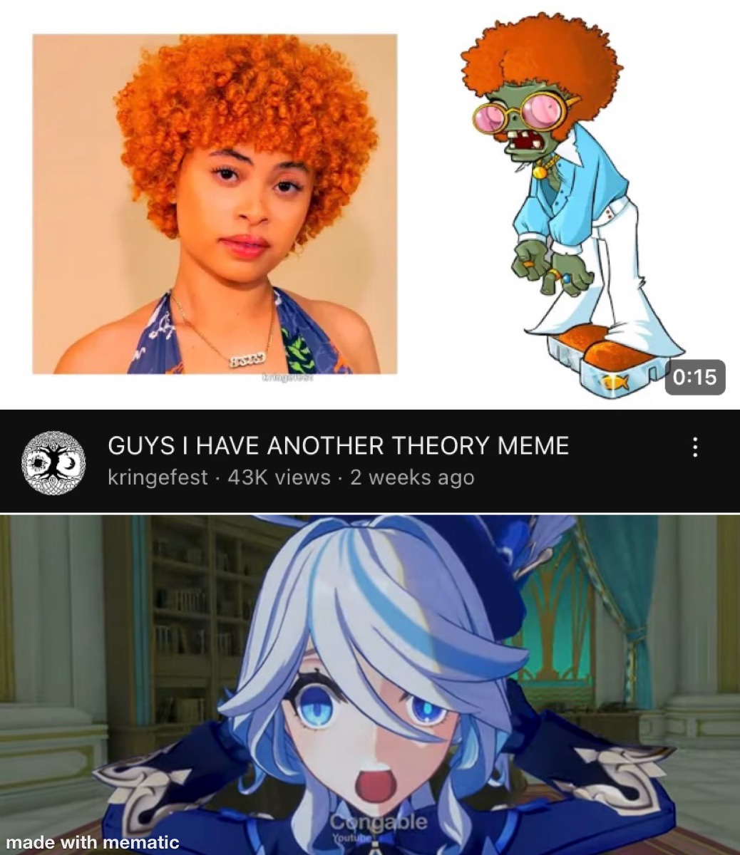 Random (daily) memes #391-395 Genshin Impact | HoYoLAB