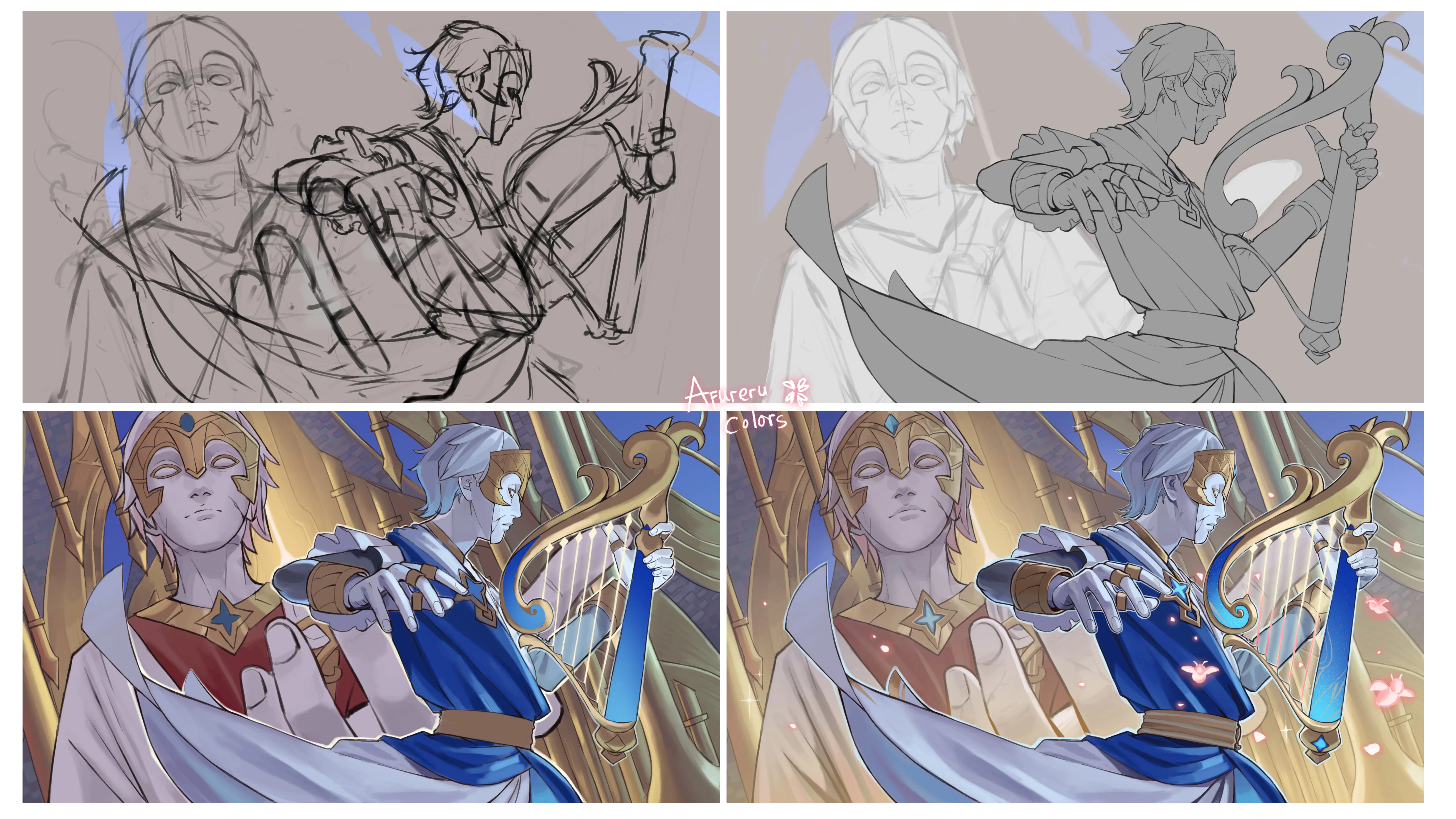 Phobos Genshin Impact | HoYoLAB