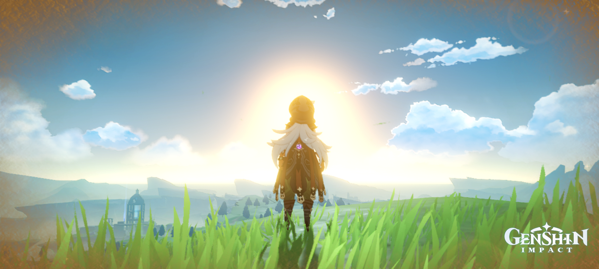 Cool Razor Pics I Took Genshin Impact | HoYoLAB