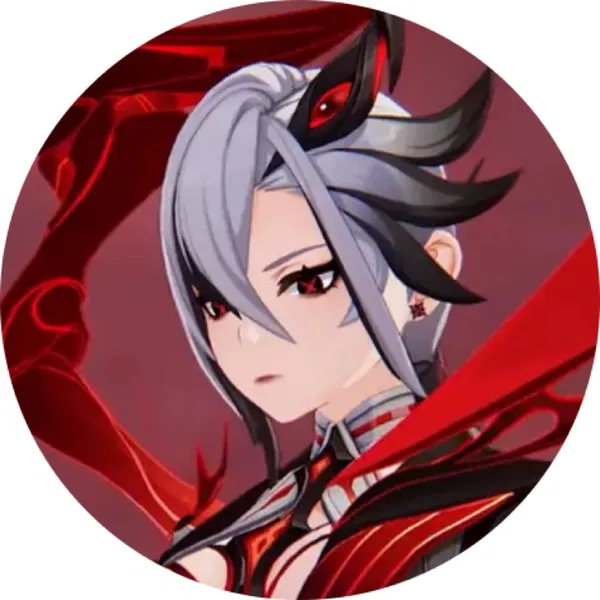 Cynari Sketch! Genshin Impact | HoYoLAB