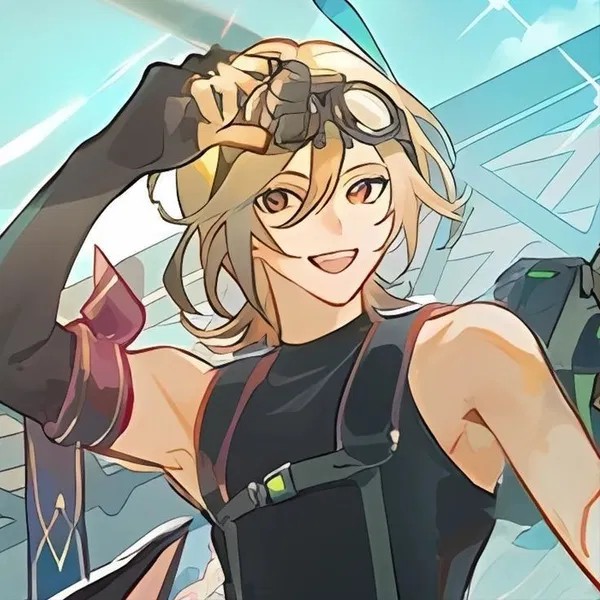 bald Zong lee Genshin Impact | HoYoLAB